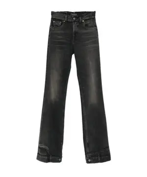 HAIKURE Flared Jeans