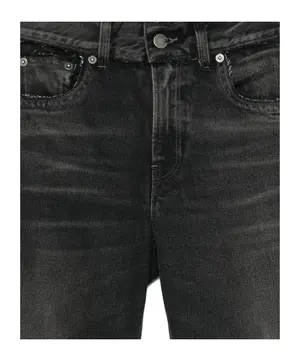 HAIKURE Flared Jeans