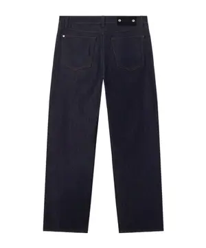 Stone Island Straight-leg Jeans