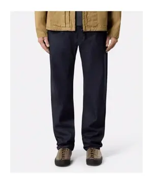 Stone Island Straight-leg Jeans