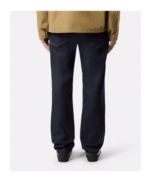 Stone Island Straight-leg Jeans