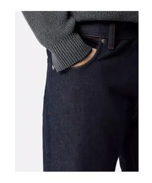 Stone Island Straight-leg Jeans
