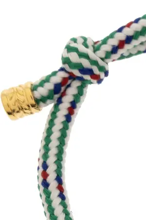 Casablanca Logo Bracelet