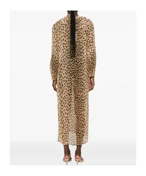 Cult Gaia Hooded Dress