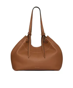 Strathberry Barra Tote - Tan