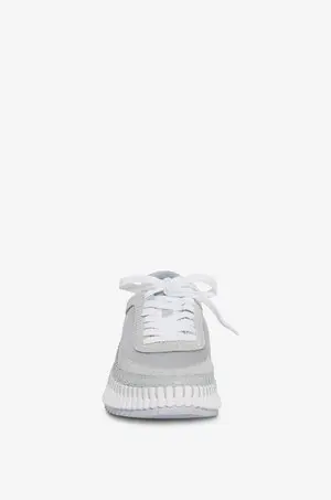 Chloé Lace-up Sneakers