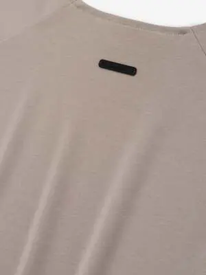 Fear Of God Soft Rib Fitted Tank