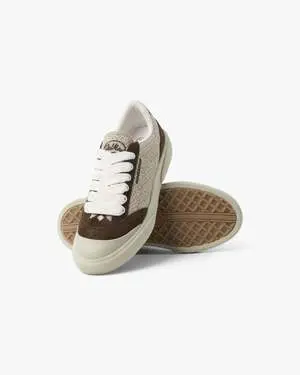 Casablanca Lace-up Sneakers