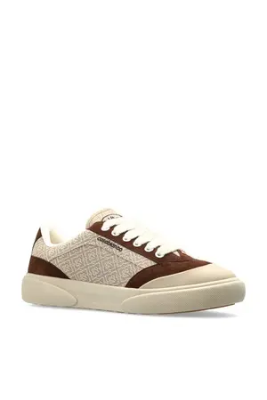 Casablanca Lace-up Sneakers