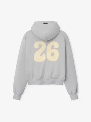 Fear Of God 90s Full Zip Hoodie