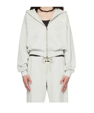 Fear Of God 90s Full Zip Hoodie