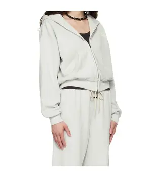 Fear Of God 90s Full Zip Hoodie