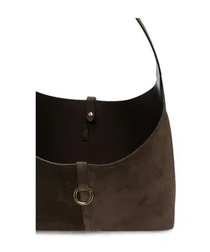 Strathberry Top Handle Handbag