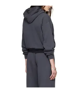Fear Of God 90s Fleece Classic Fit Hoodie
