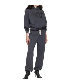 Fear Of God 90s Fleece Classic Fit Hoodie