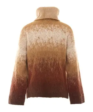 Liu Jo Long Sleeve Turtleneck