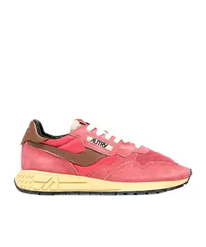 AUTRY Lace-up Low-top Sneakers