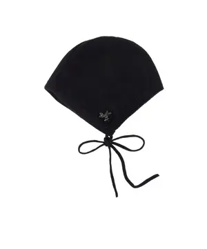 Simone Rocha Knit Headscarf