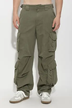 Balmain Work Casual Pants