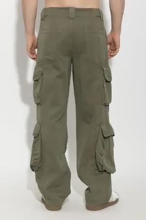 Balmain Work Casual Pants