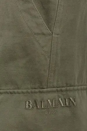 Balmain Work Casual Pants