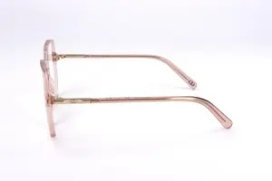 Dior Full-rimmed Plano Lenses