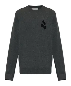 Isabel Marant Étoile Antea Jumper - Black
