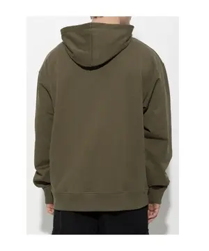Balmain Hooded Sweatshirt