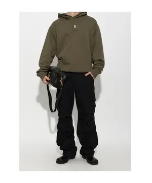 Balmain Hooded Sweatshirt