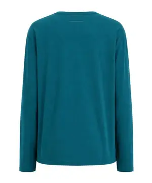 MAISON MARGIELA Long-sleeve T-shirt
