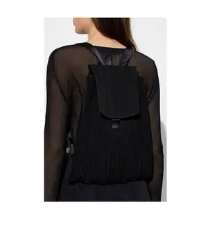 PLEATS PLEASE BY ISSEY MIYAKE Pleats Please Issey Miyake Pleats Knapsack Backpack