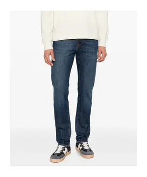 PT TORINO Belt Loop Jeans
