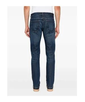 PT TORINO Belt Loop Jeans