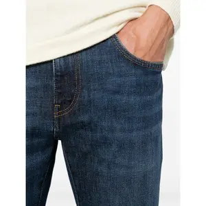 PT TORINO Belt Loop Jeans