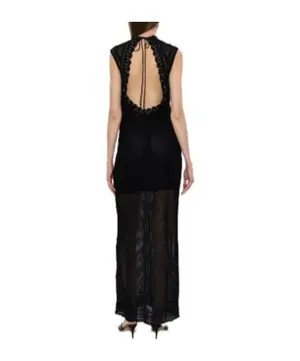 Isabel Marant Étoile Metaya Sleeveless Midi Dress