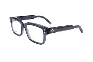 Dior Full-rimmed Plano Lenses