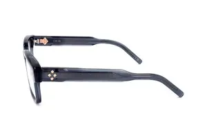 Dior Full-rimmed Plano Lenses