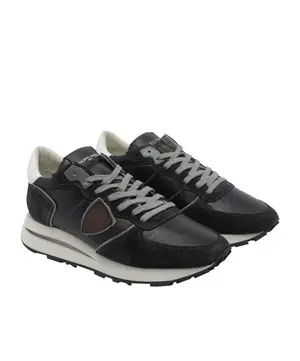 Philippe Model Lace-up Sneakers