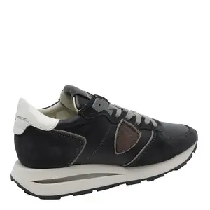 Philippe Model Lace-up Sneakers