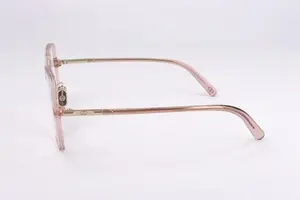 Dior Full-rimmed Plano Lenses