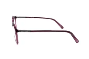 Dior Full-rimmed Plano Lenses