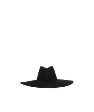 Balmain Felt Hat