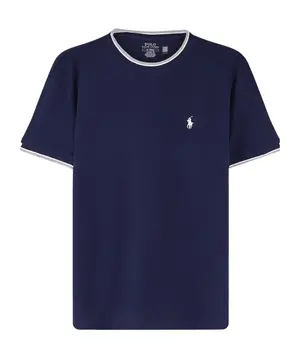 Polo Ralph Lauren Classic Fit Stretch Mesh T-shirt