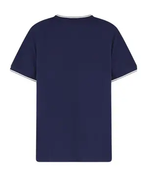 Polo Ralph Lauren Classic Fit Stretch Mesh T-shirt