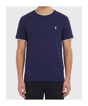 Polo Ralph Lauren Classic Fit Stretch Mesh T-shirt