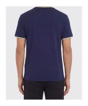 Polo Ralph Lauren Classic Fit Stretch Mesh T-shirt
