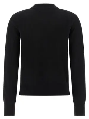 Dries Van Noten Embellished Tinker Jumper