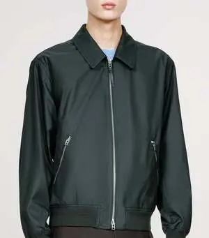 TOM FORD Cotton Bomber Jacket