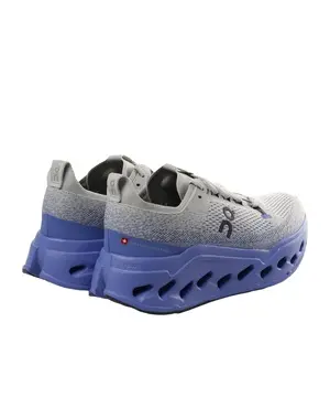 On Cloudsurfer Max Logo Sneakers