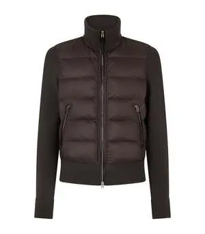 Tom Ford Down Jackets For Men